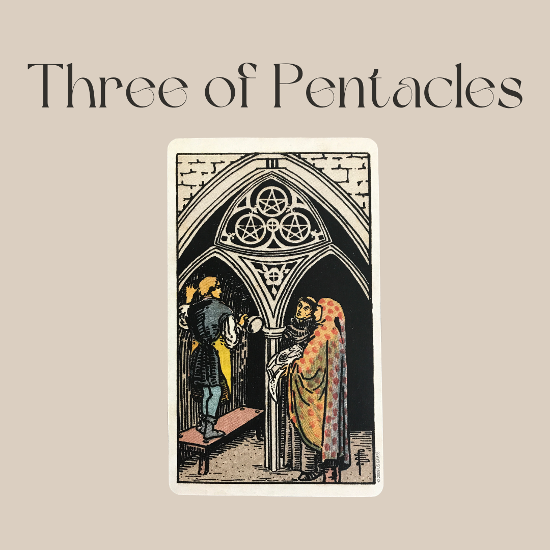Tarot Card Meanings | Directory — | The Self-Care Emporium