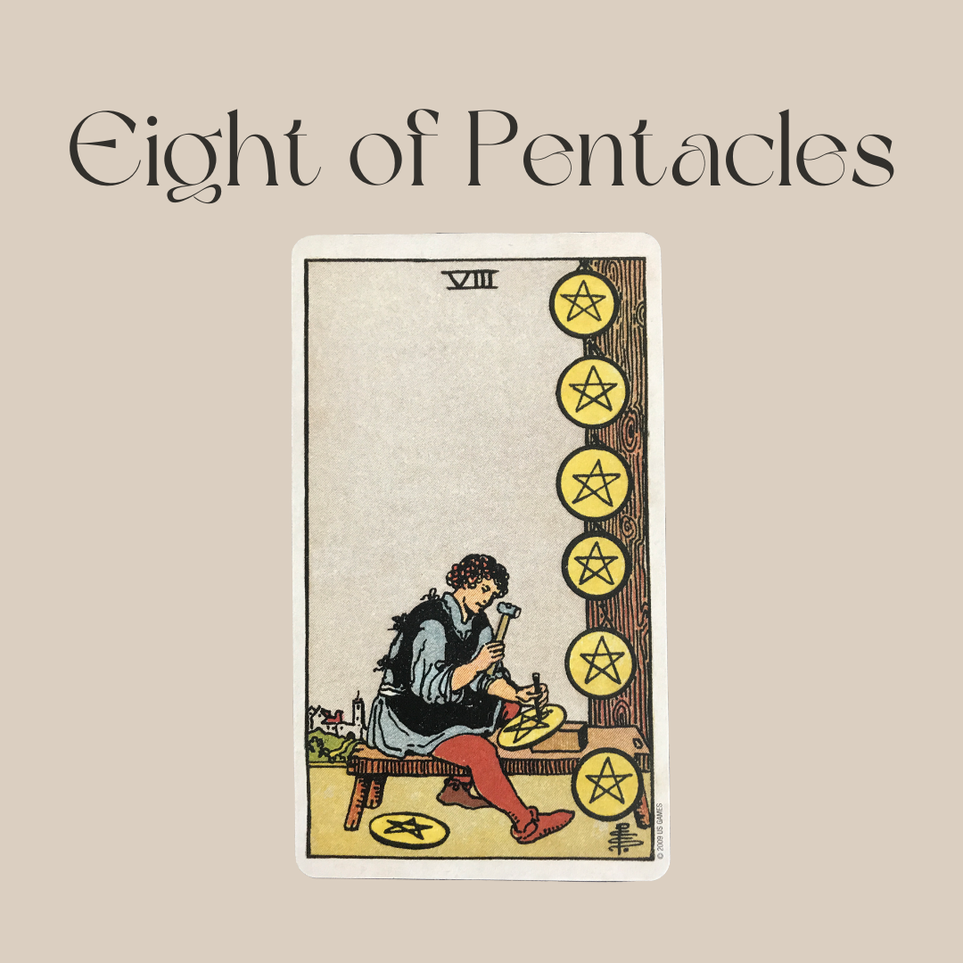 Tarot Card Meanings | Directory — | The Self-Care Emporium
