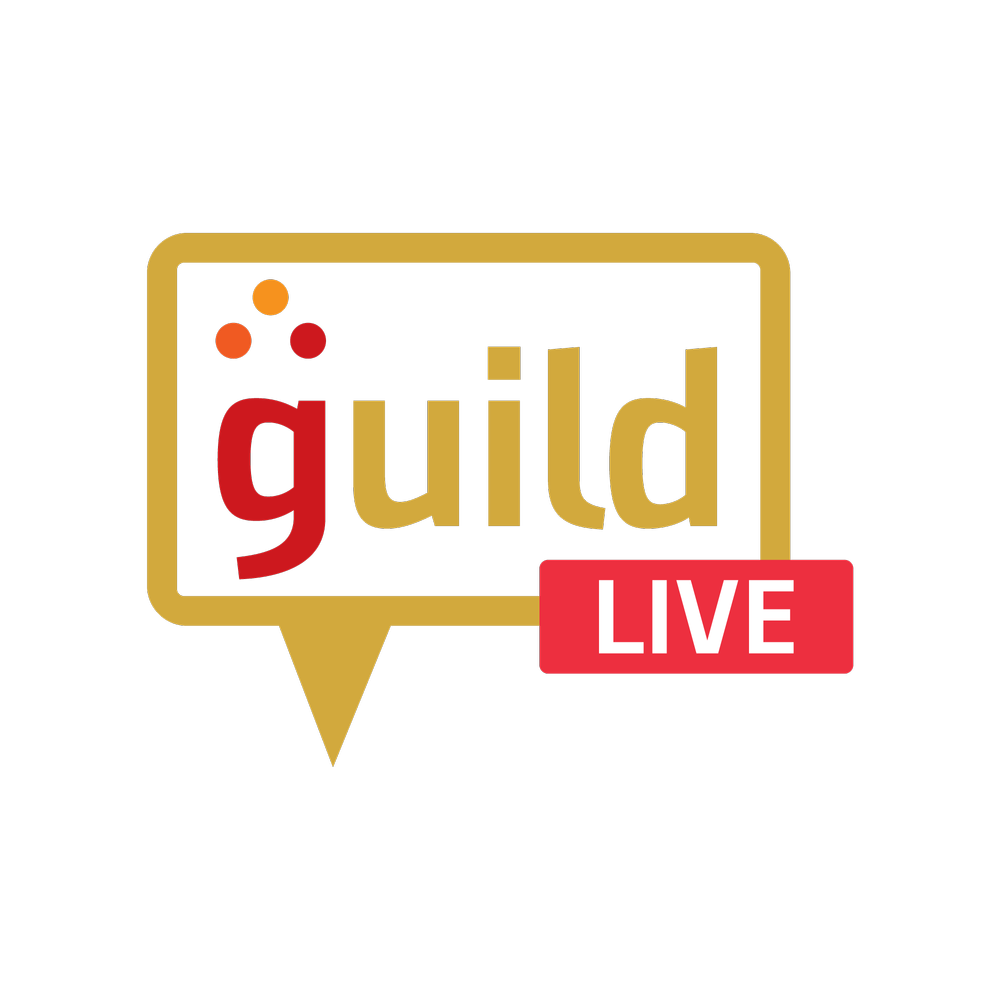 Guild Live | Join the Conversation — The Guild