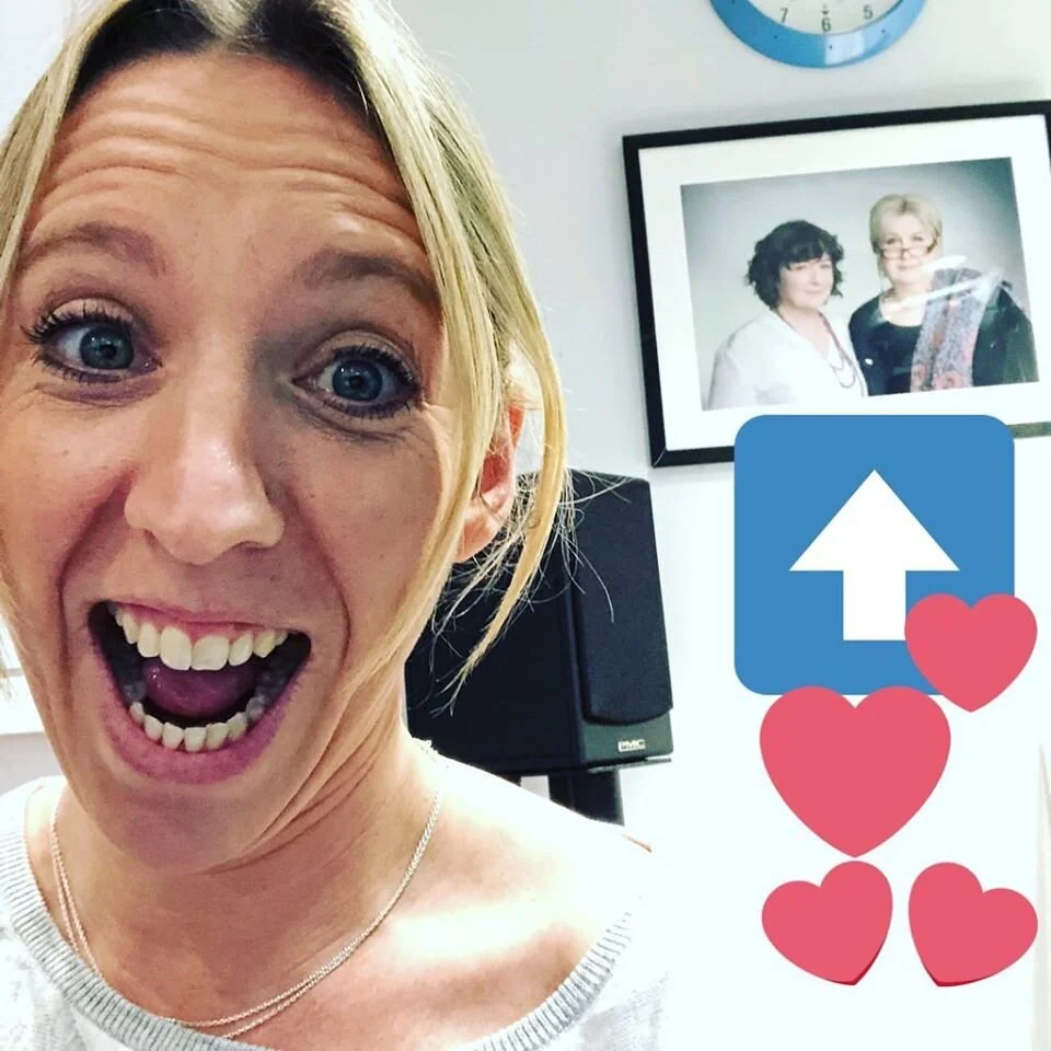 Emma Ross's Instagram, Twitter & Facebook on IDCrawl