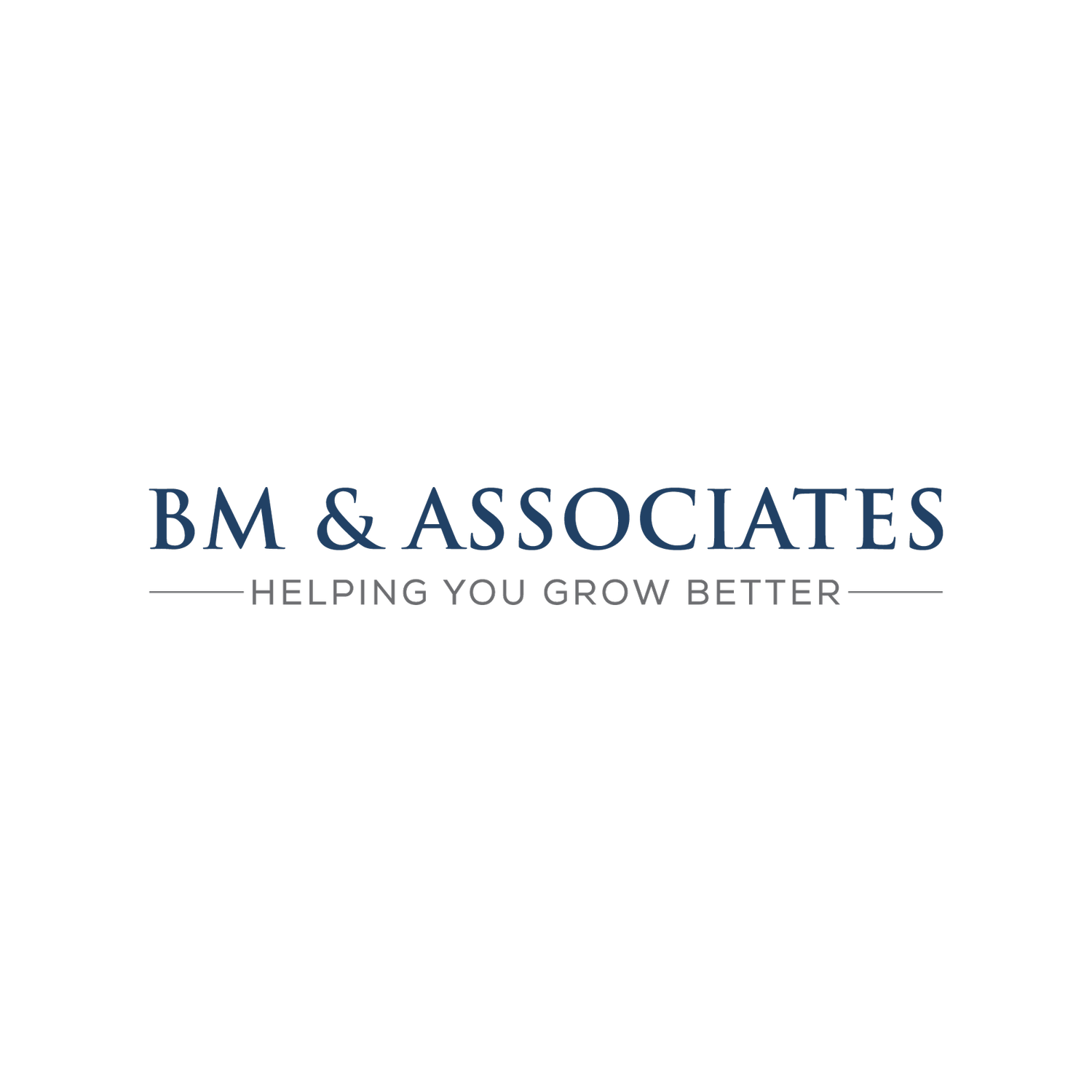 BM & Associates