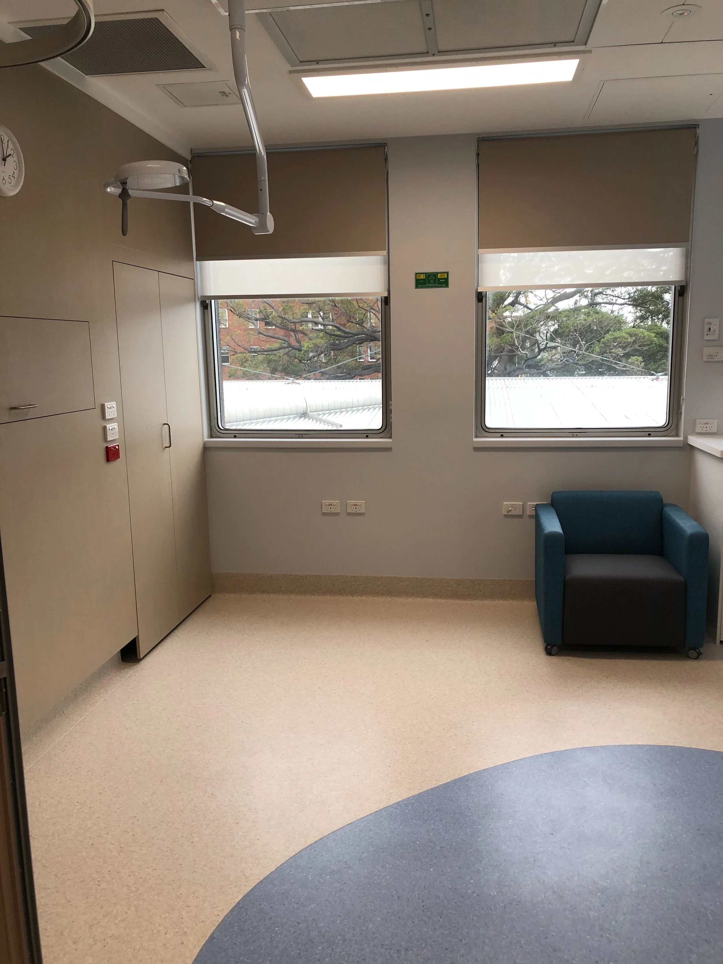Wollongong Hospital Birth Unit — Better Births Illawarra