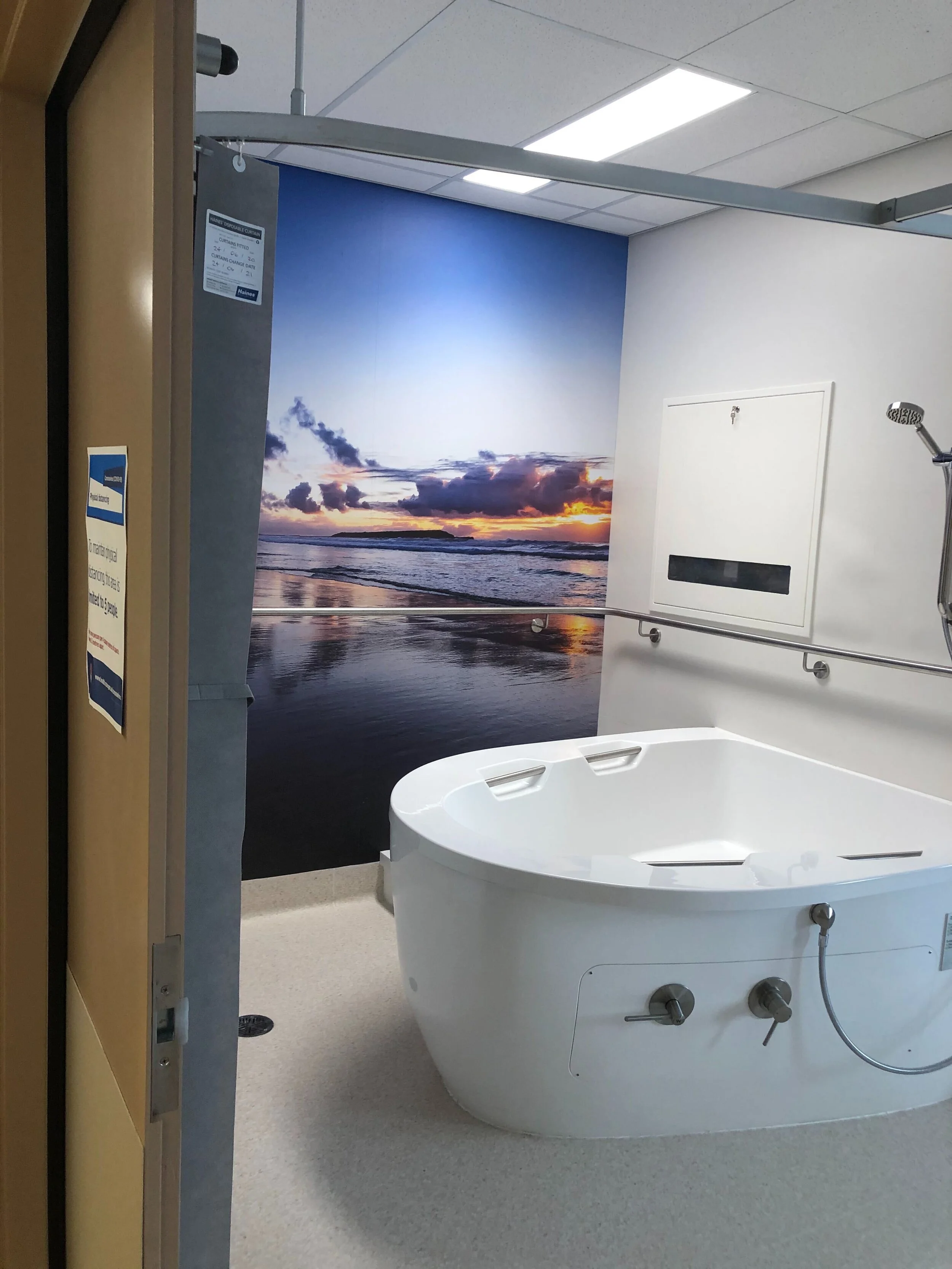 Wollongong Hospital Birth Unit — Better Births Illawarra