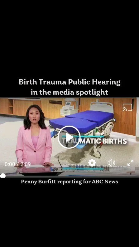 Better Births Illawarra