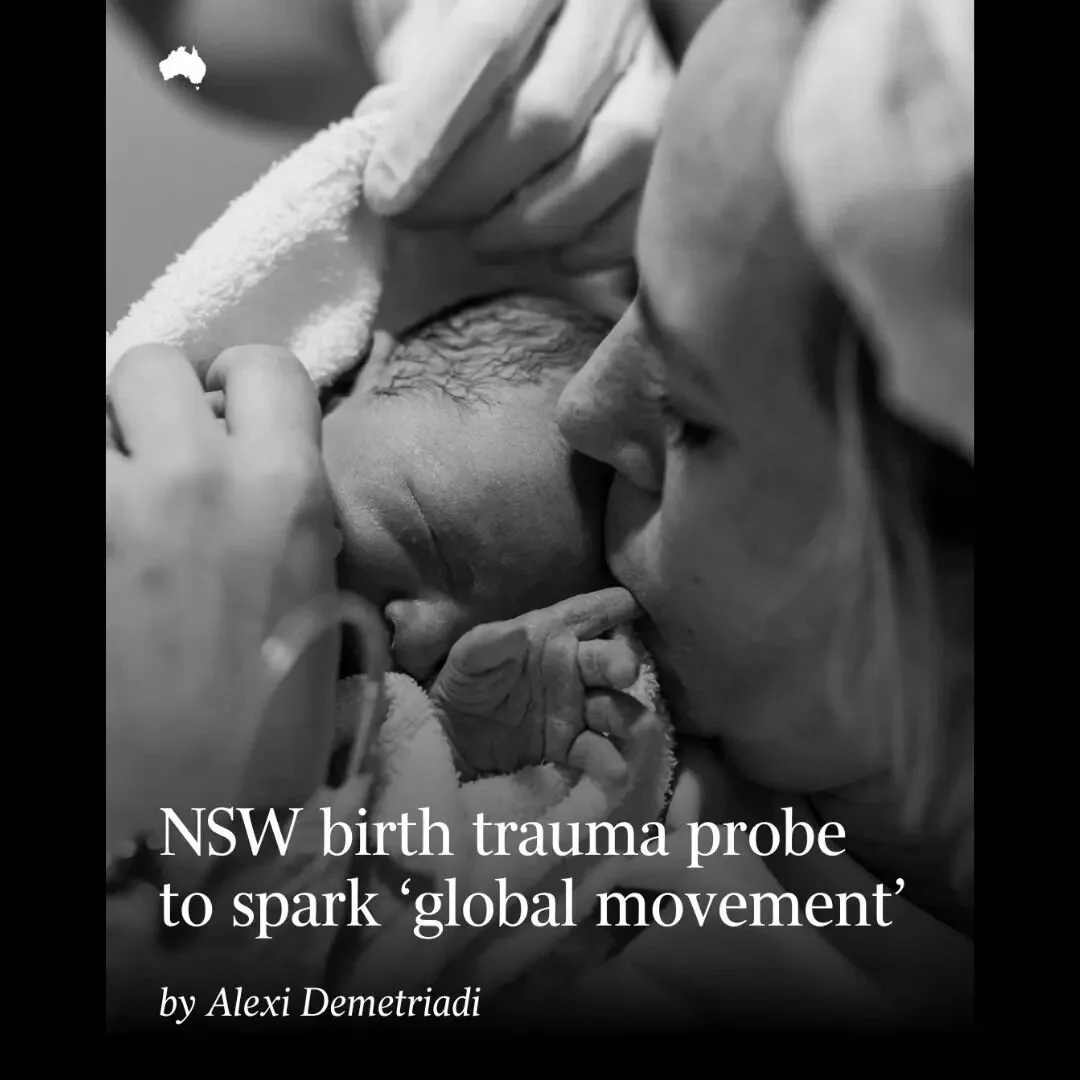 Better Births Illawarra