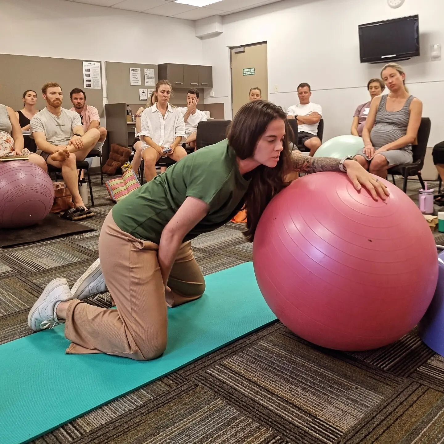 Better Births Illawarra