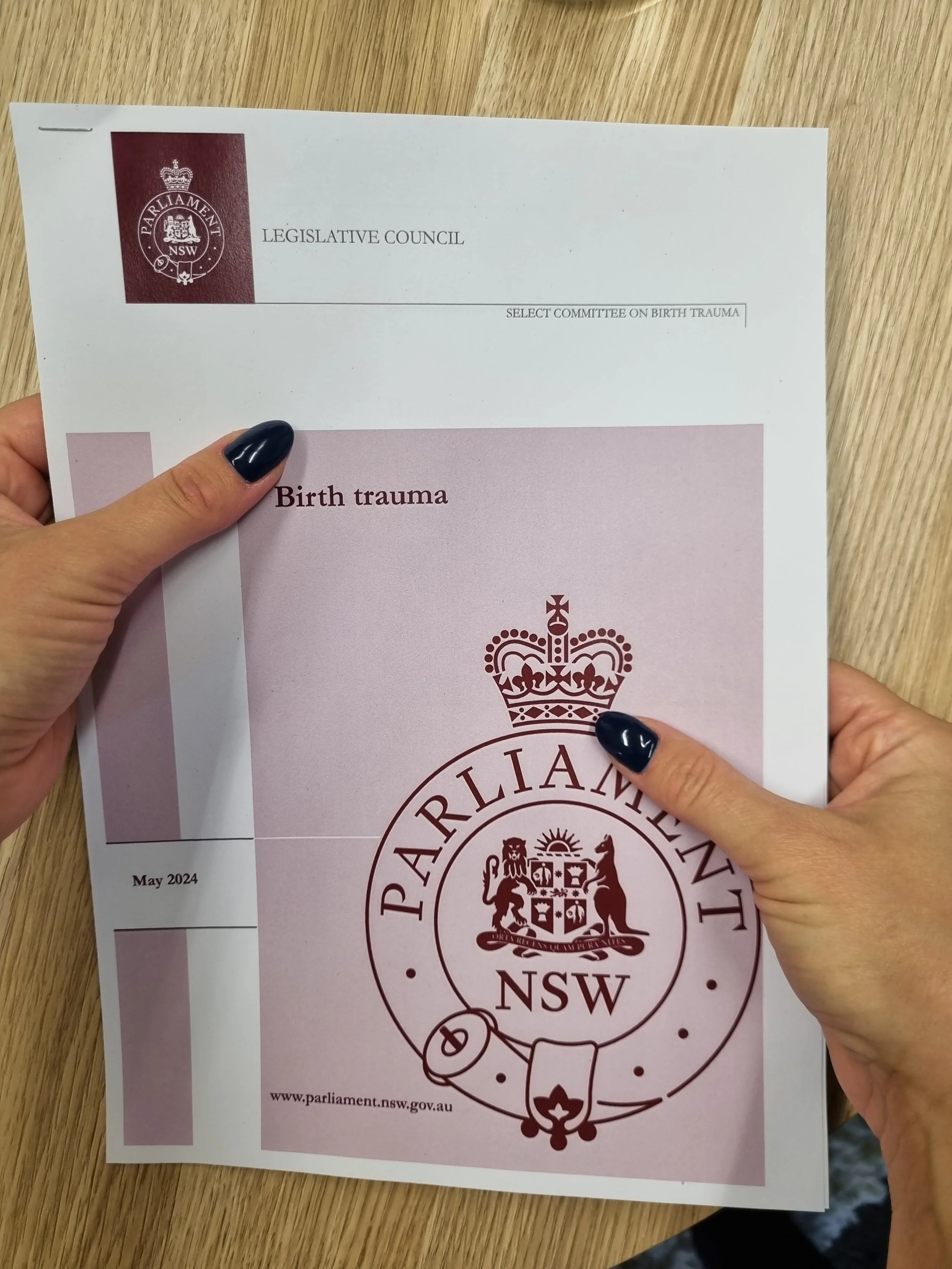 Better Births Illawarra - All women deserve access to an empowered birth