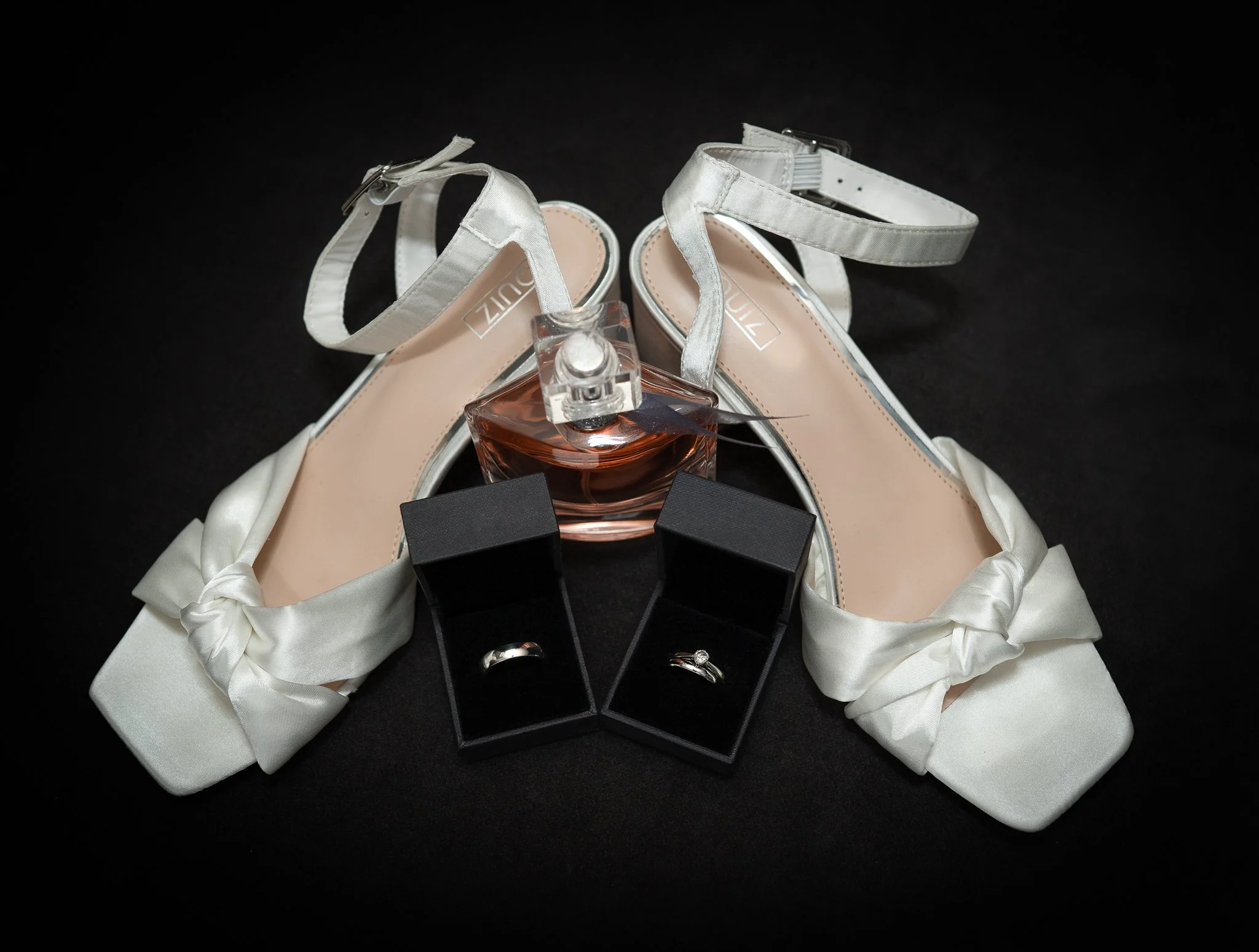 Portfolio — Graham Williamson Wedding & Family Photographer