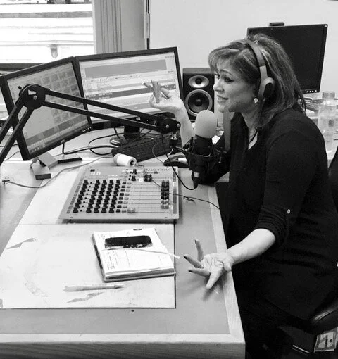 Mimi Harker OBE — Centric Magazine