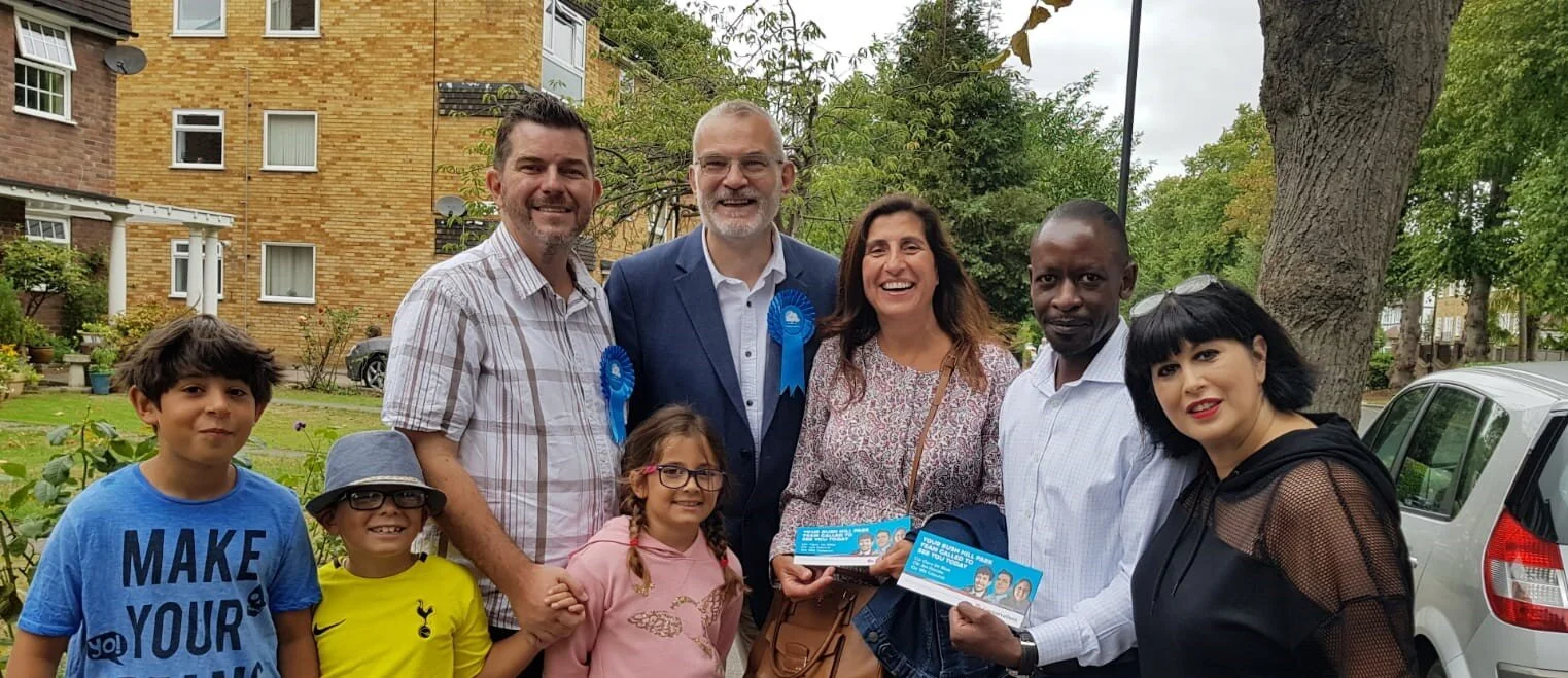 INTERVIEW WITH ANDREW BOFF AM — Centric Magazine