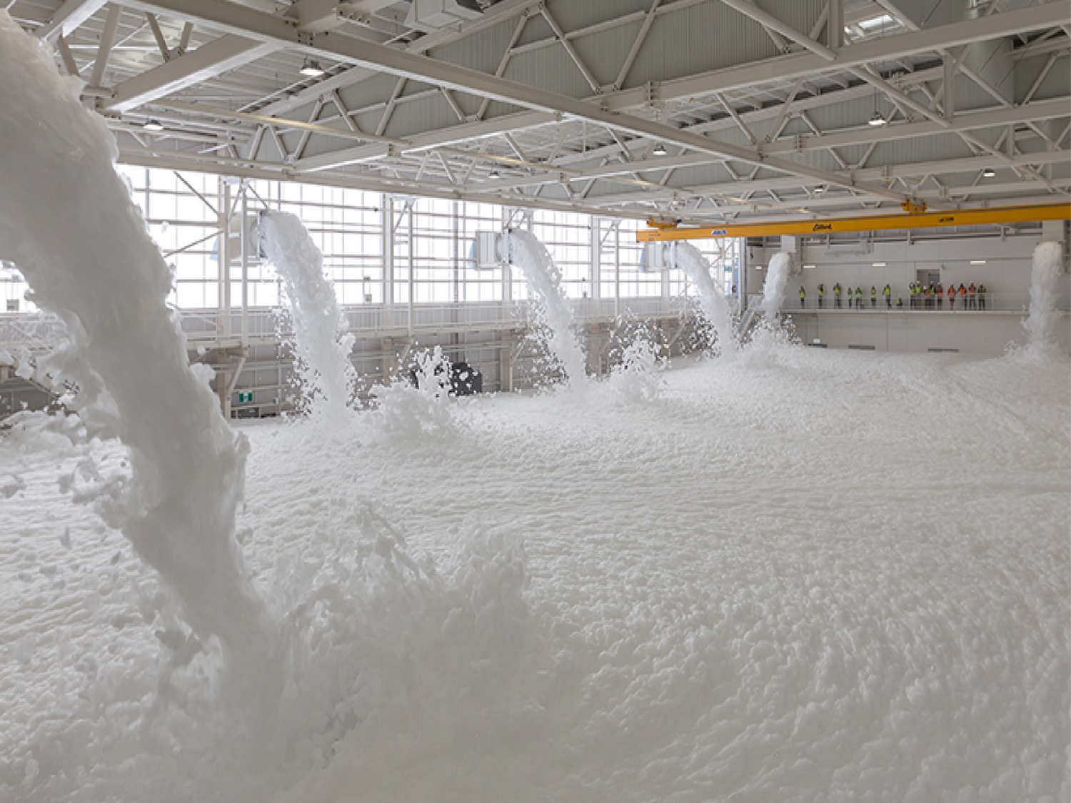 Gas Suppression Systems — Extreme Fire Solutions