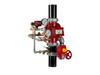 Fire Sprinkler System — Extreme Fire Solutions