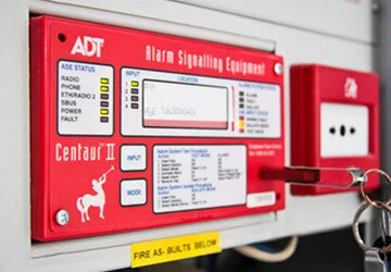 Fire Alarm Monitoring — Extreme Fire Solutions