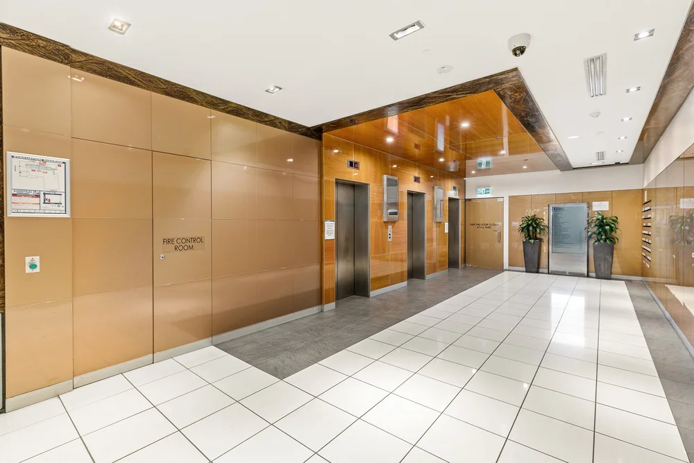 Fire Control Rooms — Extreme Fire Solutions