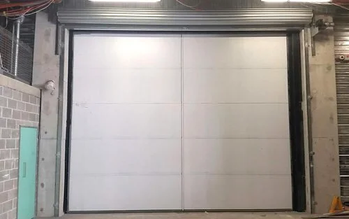 Fire Shutters — Extreme Fire Solutions