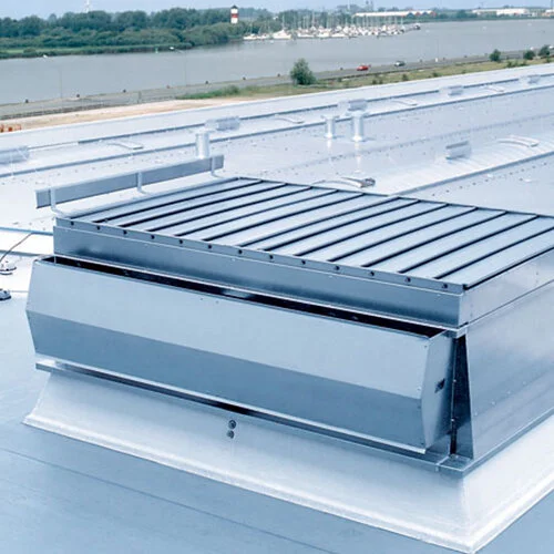 Smoke and Heat Vents — Extreme Fire Solutions