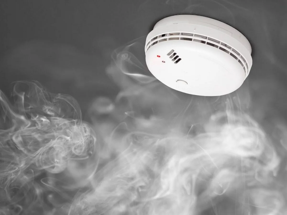 Fire Alarm Panels — Extreme Fire Solutions