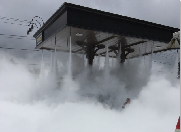 Fire Systems Installation — Extreme Fire Solutions