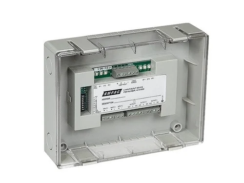 Fire Alarm Panels — Extreme Fire Solutions
