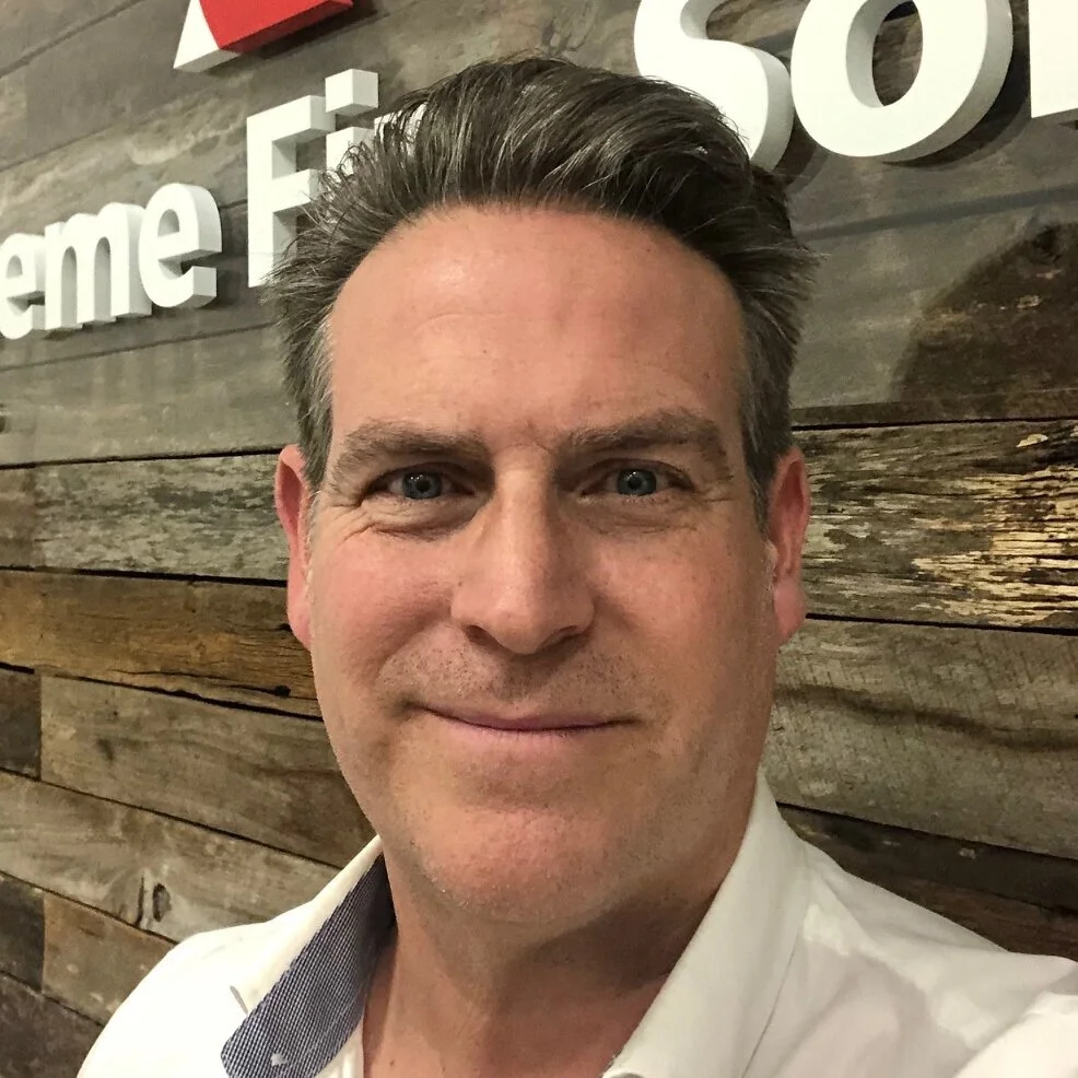 Our Trusted Fire Protection Team — Extreme Fire Solutions