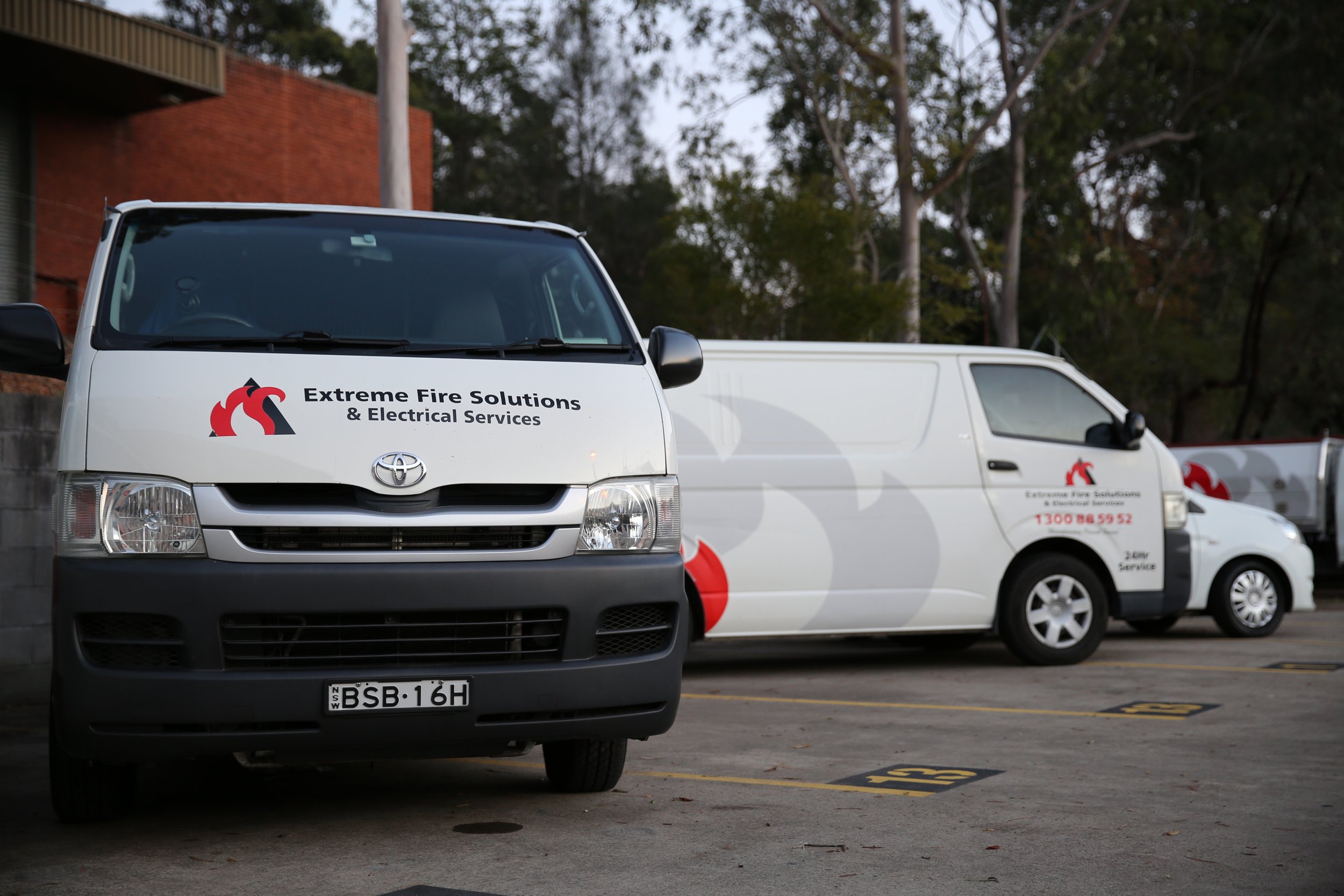 Careers — Extreme Fire Solutions