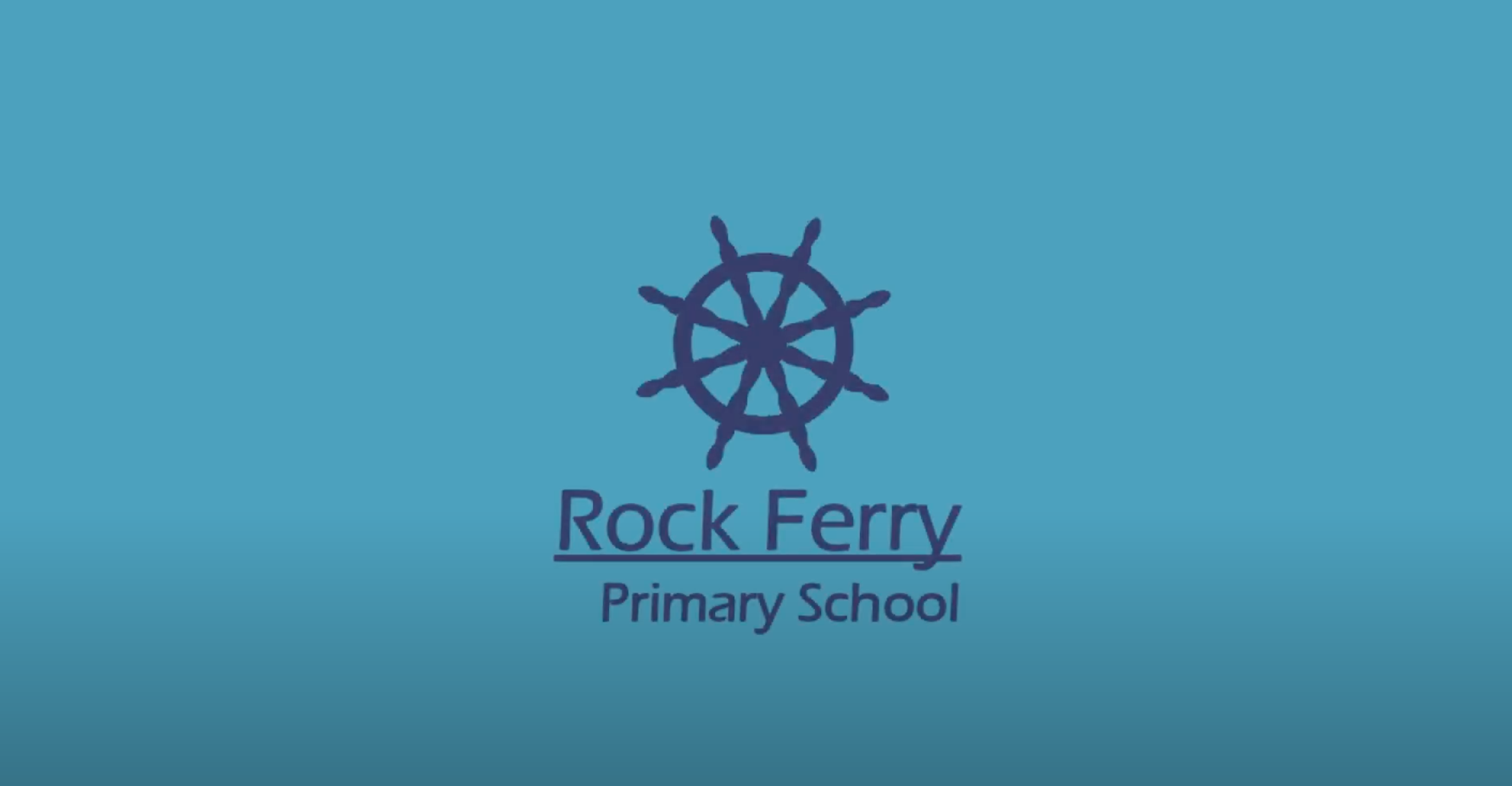 Rock Ferry Primary School