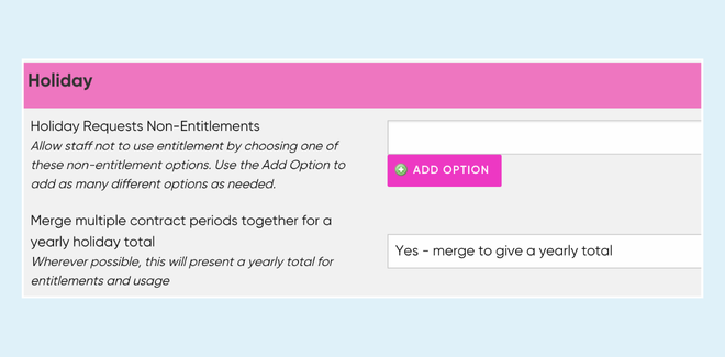 StaffSavvy Product Update January 2025 — StaffSavvy