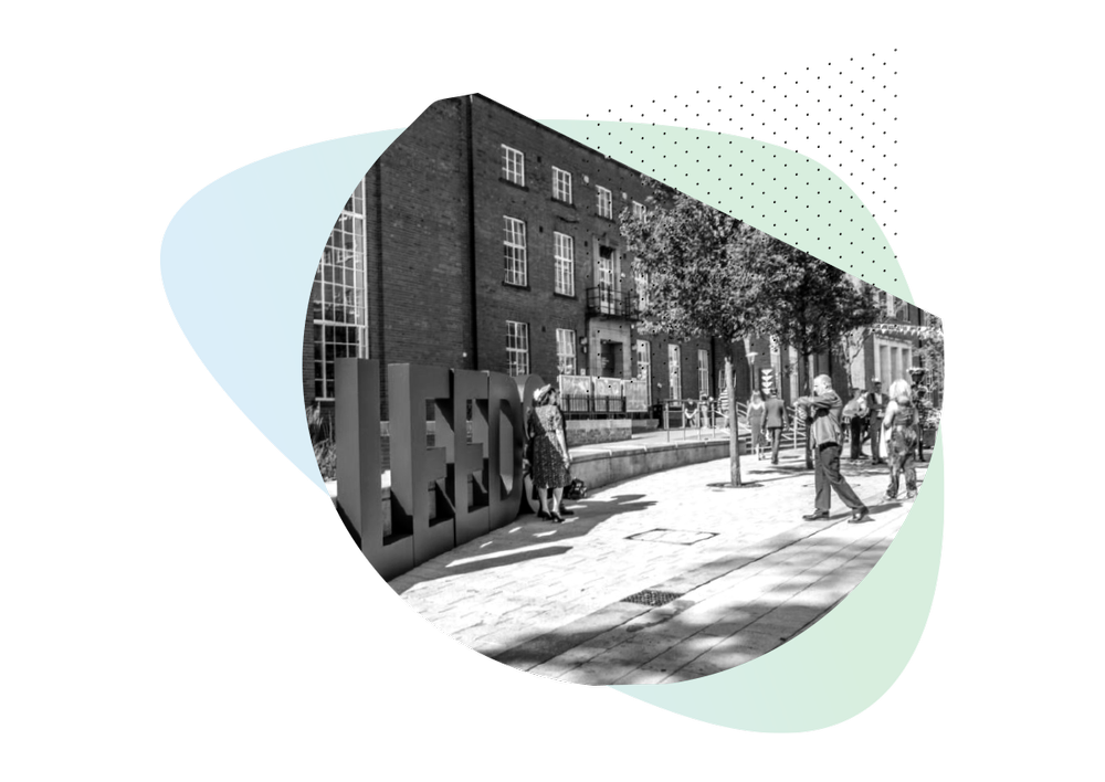 Leeds Student Union — StaffSavvy