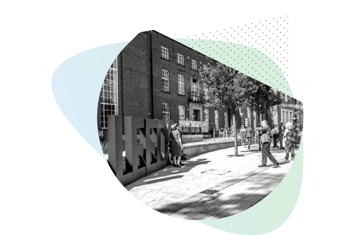 Leeds Student Union — StaffSavvy