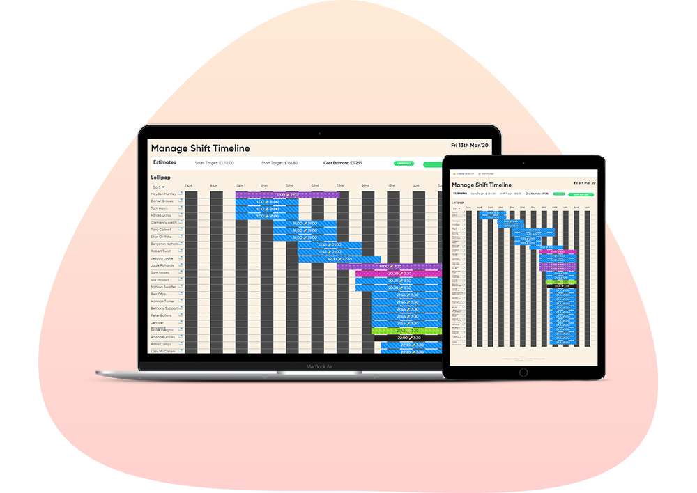 Why StaffSavvy? — StaffSavvy