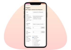 Platform Features Detail — StaffSavvy