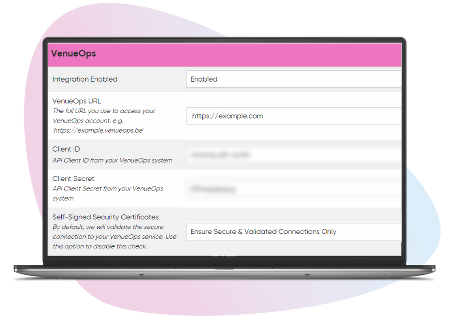 Integrations overview — StaffSavvy