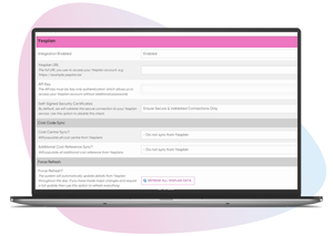 Yesplan — StaffSavvy