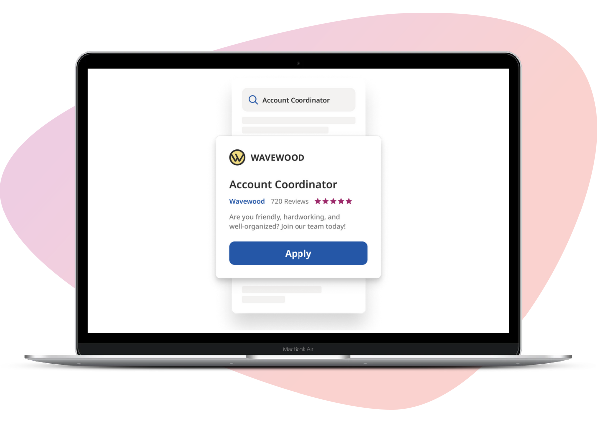 Indeed Integration — StaffSavvy
