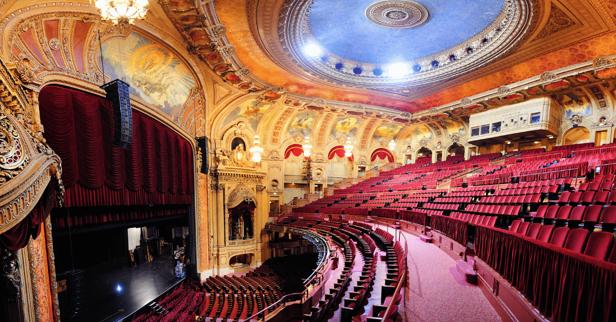 The Transformative Benefits of a 4-Day Workweek in the Theatre Industry ...
