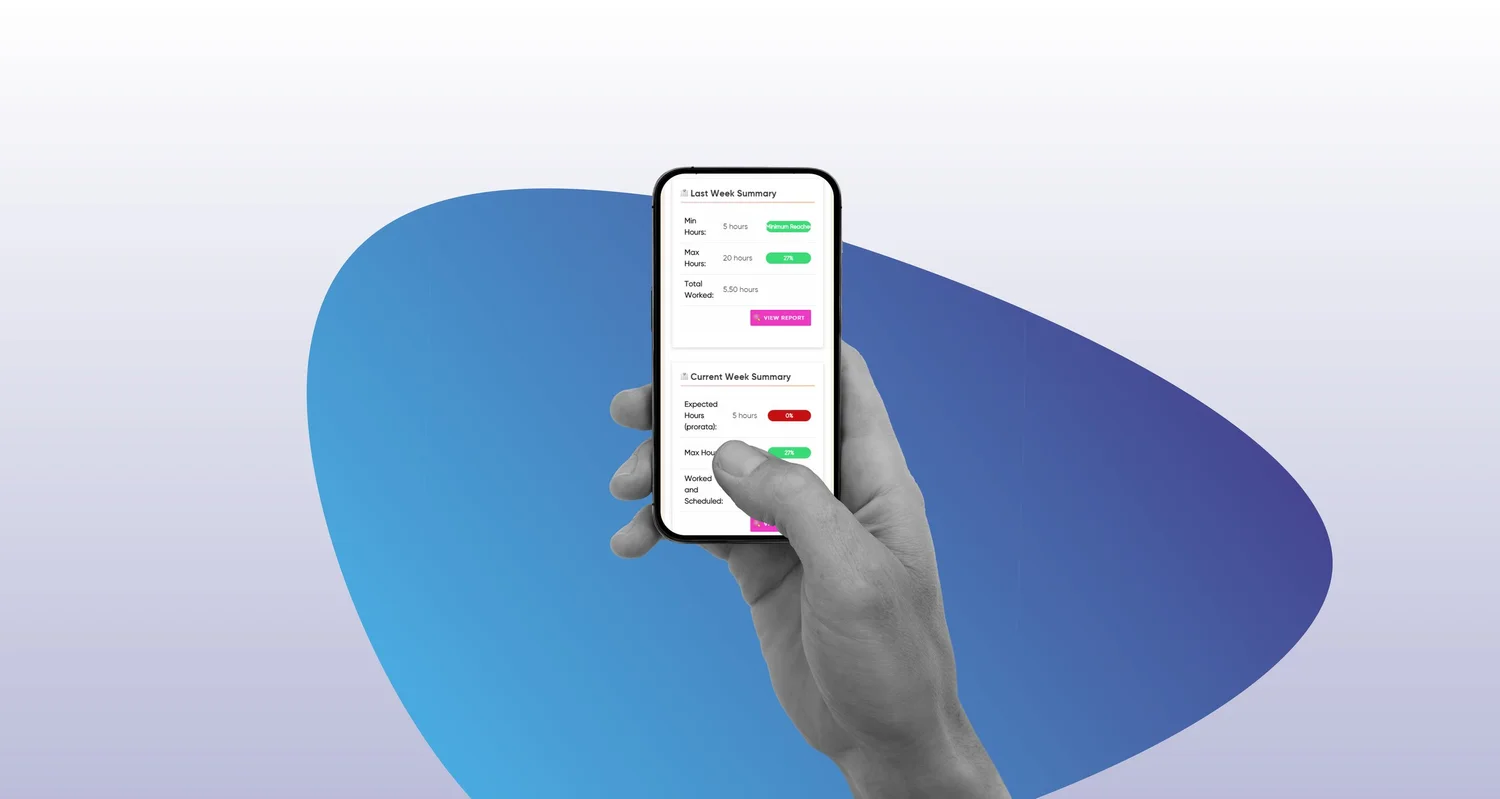 THE TOP 10 BENEFITS OF DIGITALISING YOUR HR PROCESS — StaffSavvy