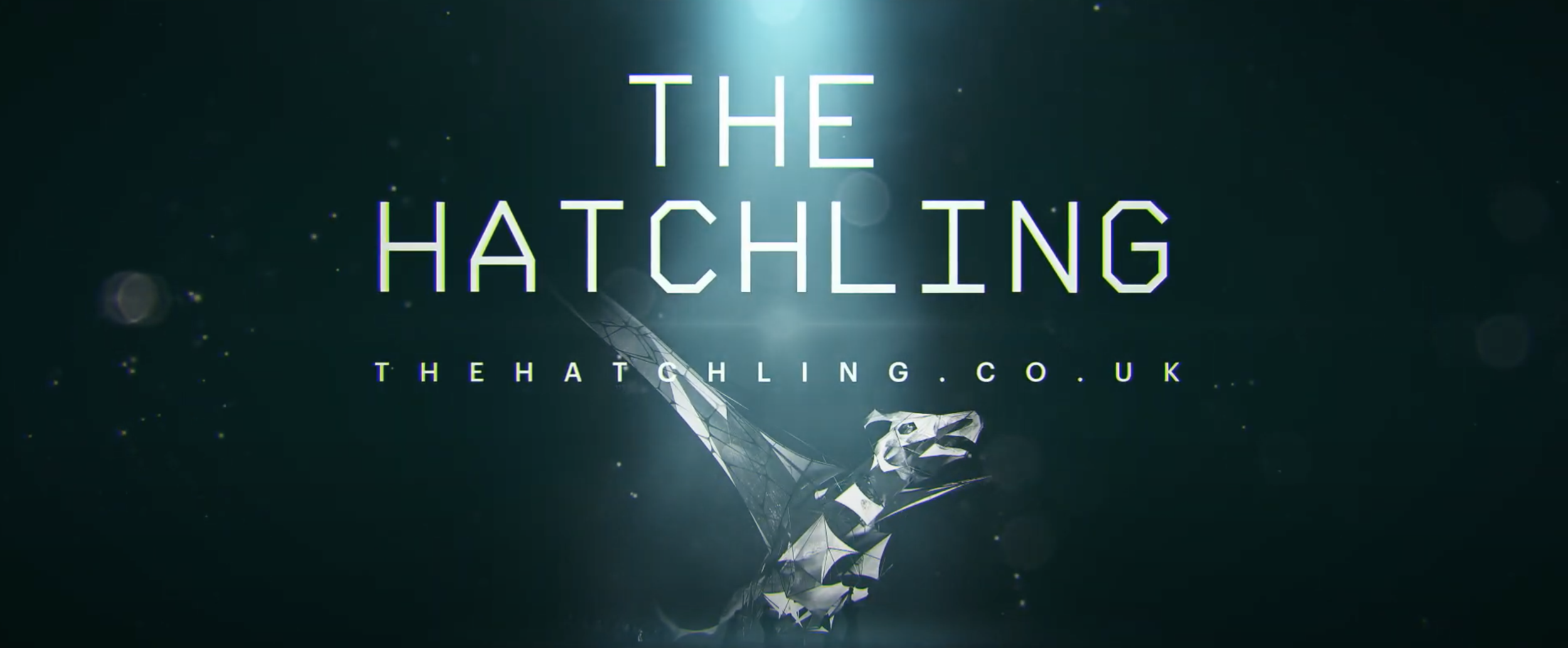 The Hatchling