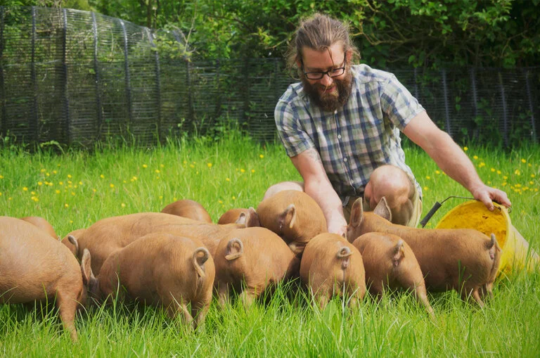 About Us — Stonehouse Smokery