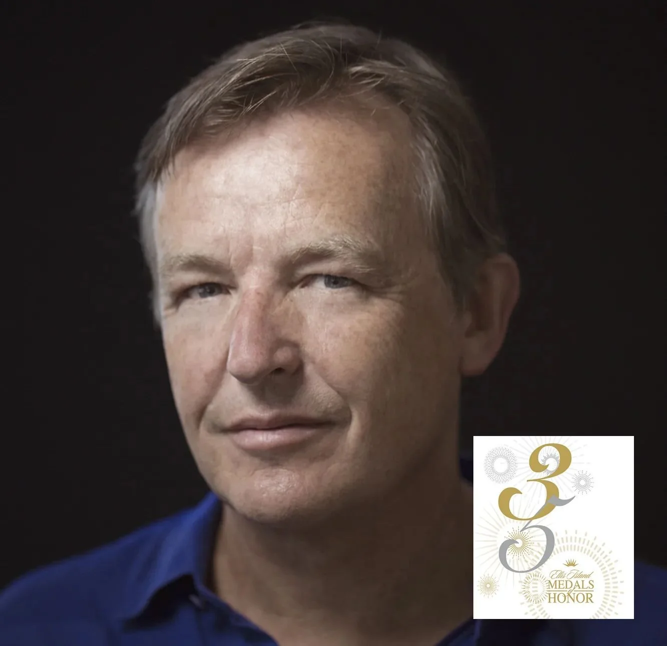 ELLIS ISLAND HONORS SOCIETY