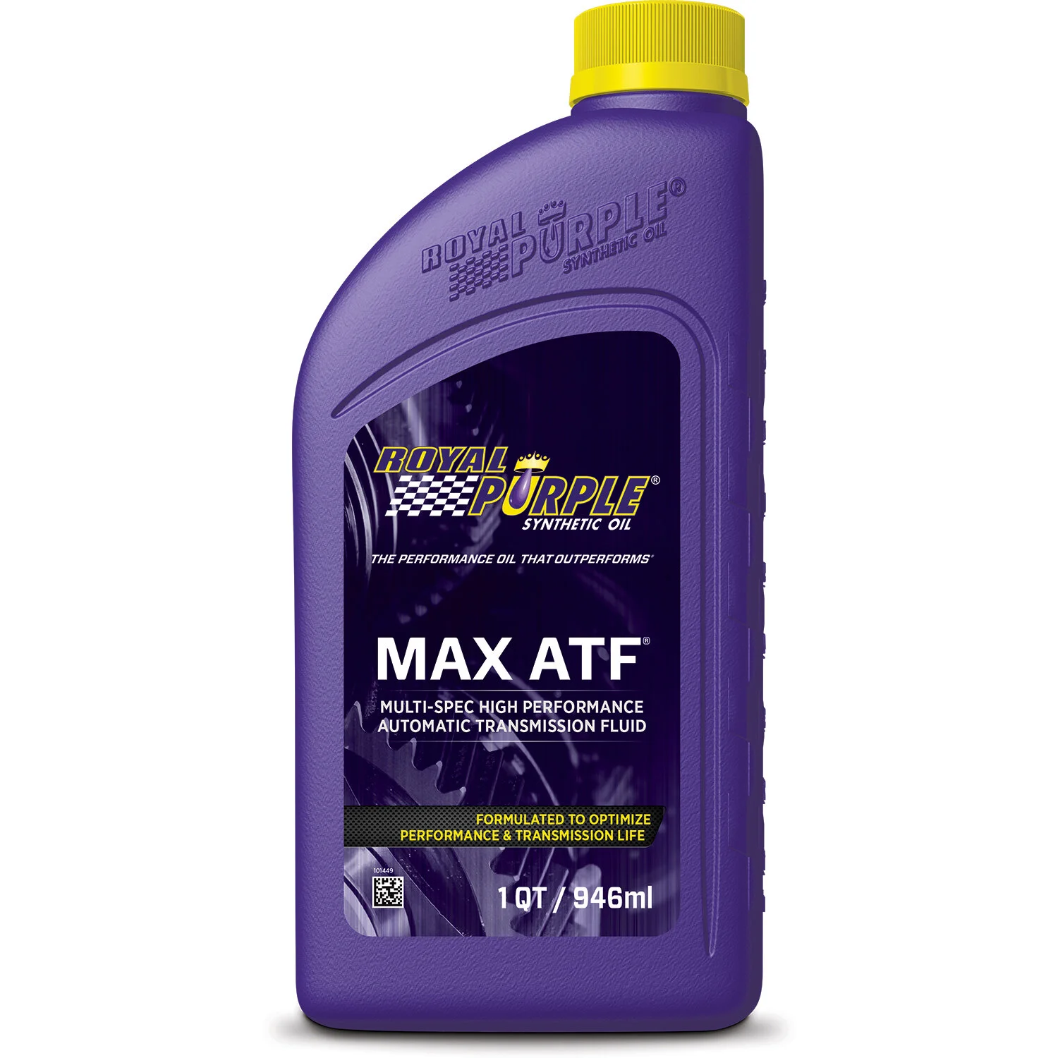 Royal Purple — American Lube Supply