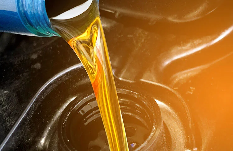 American Lube Supply