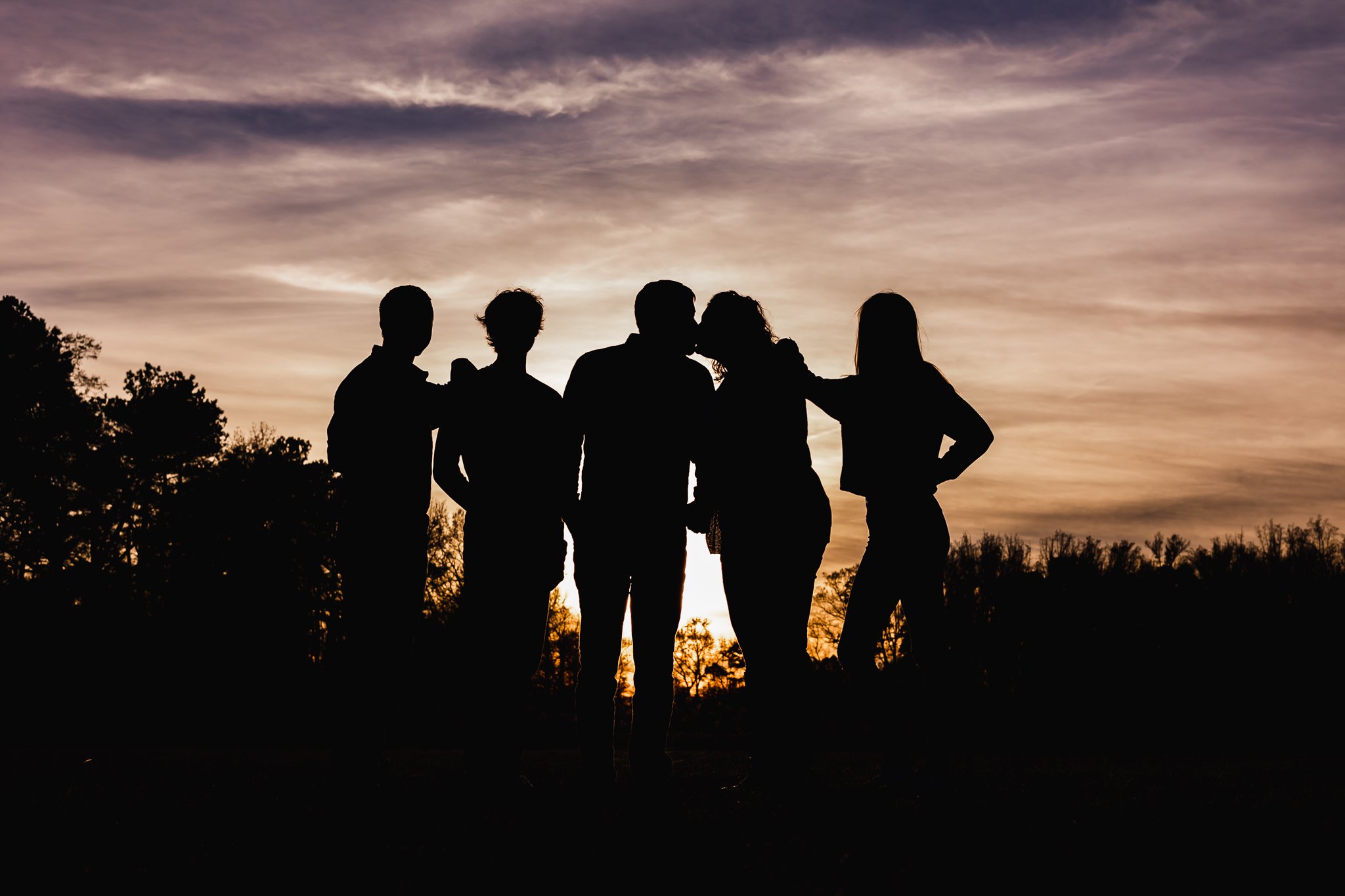 Richmond Family Photographer — Carbone Photo Co.