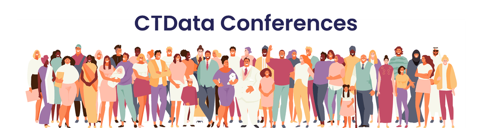 Conferences — CTData