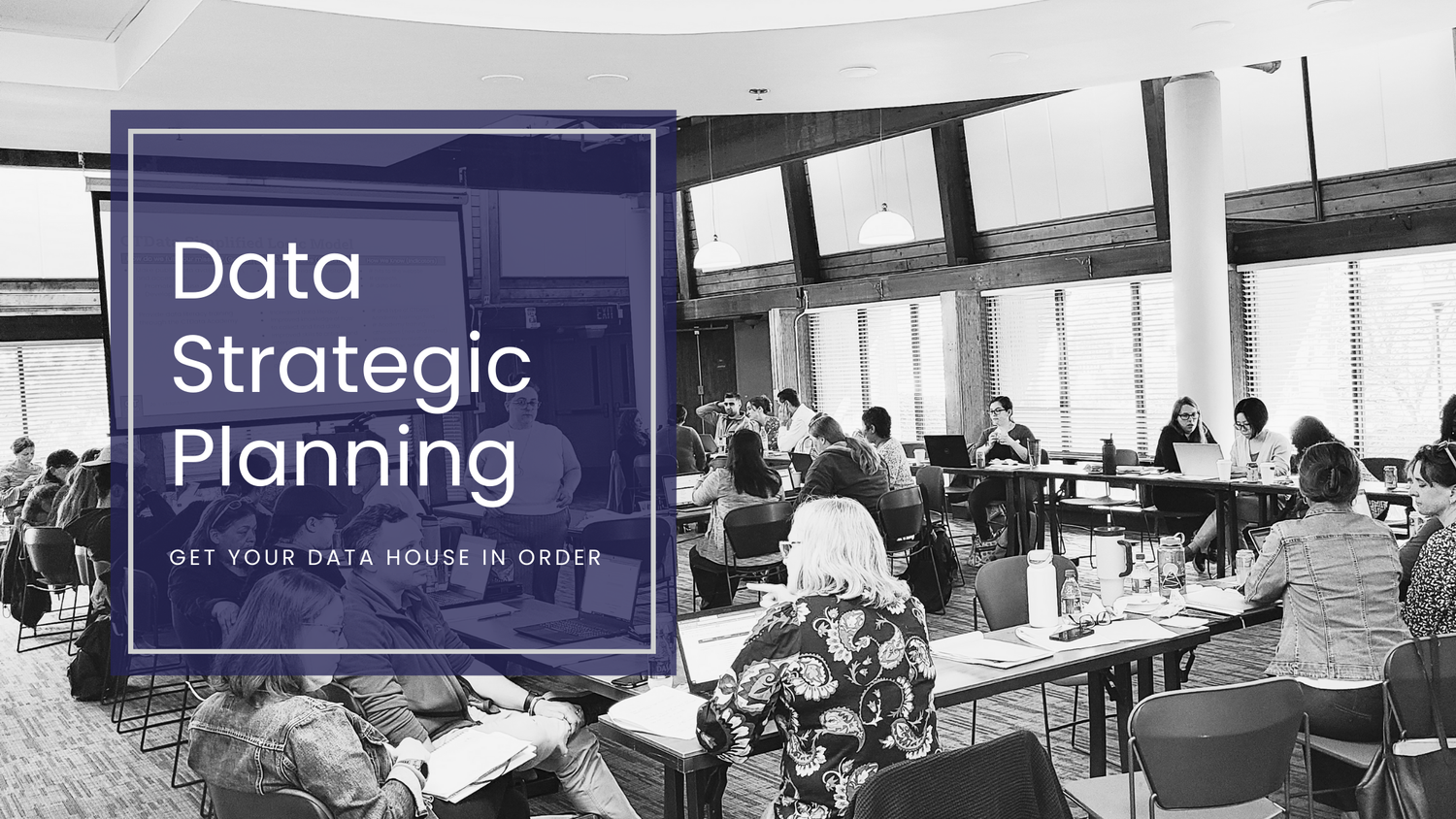 CTData Strategic Planning — CTData