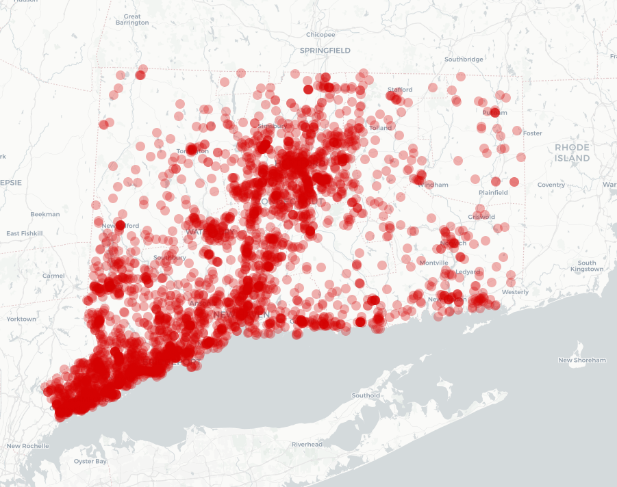 Business Data by CTData — CTData
