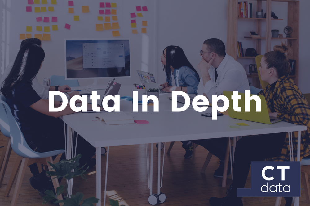 Customized Data Workshops — CTData