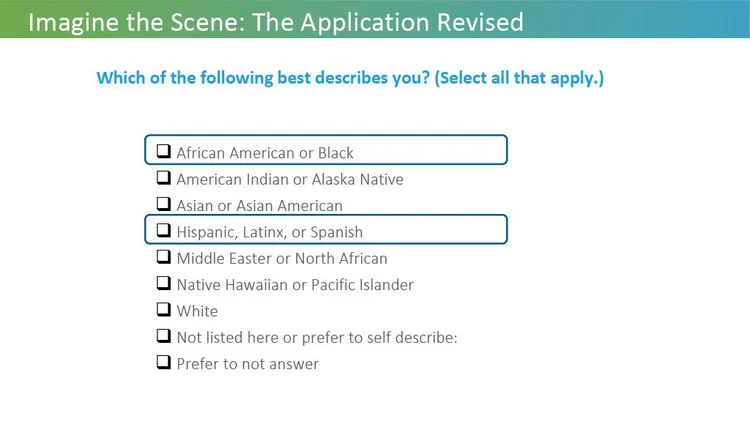 Want to Improve your Demographic Data Collection? This Guide Can Help! — CTData