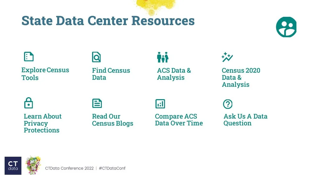 Conference 2022: Coffee with CTData — CTData