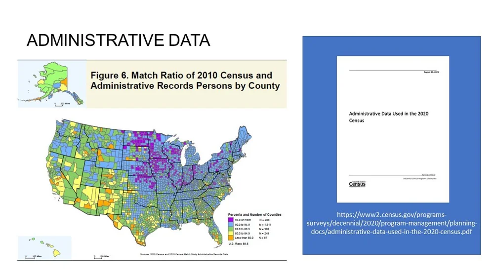 CTData 2022 Mini-Conference Recap: What You Need to Know about Using Census 2020 Data — CTData