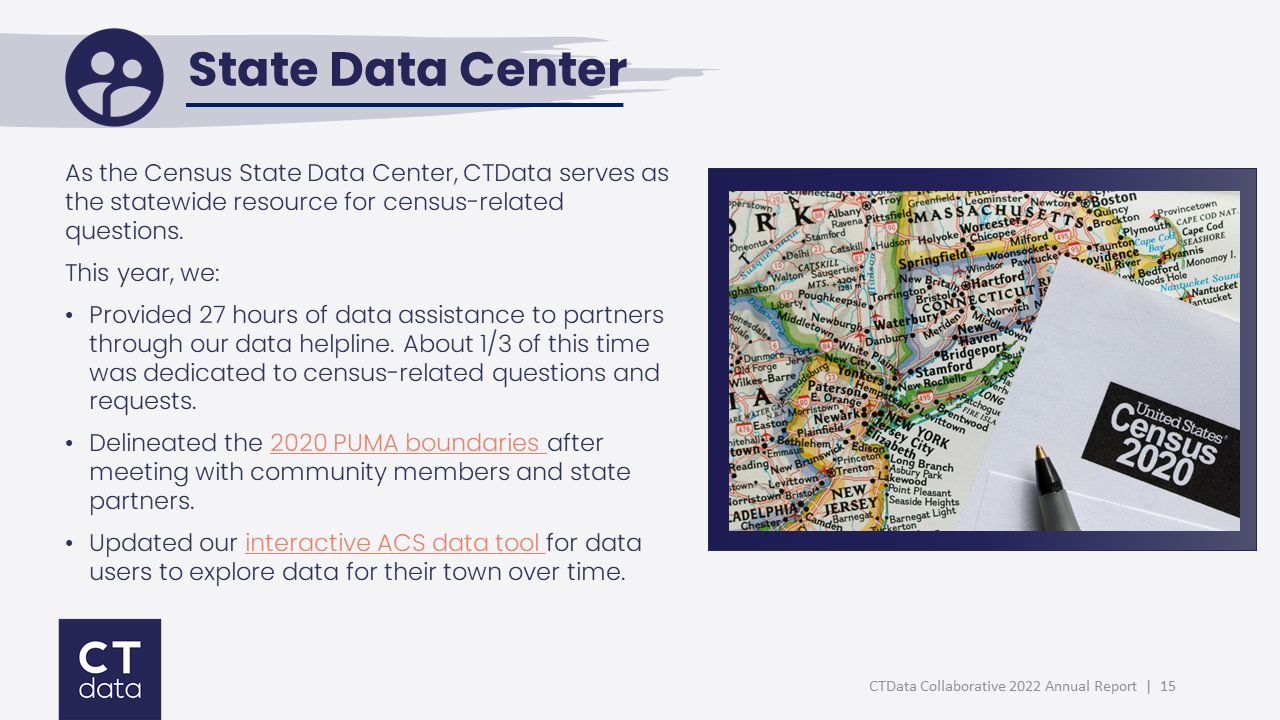 About — CTData